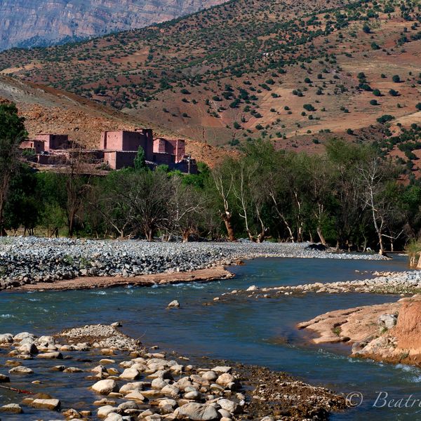 Agence locale au Maroc : contactez Lahcen | Evaneos