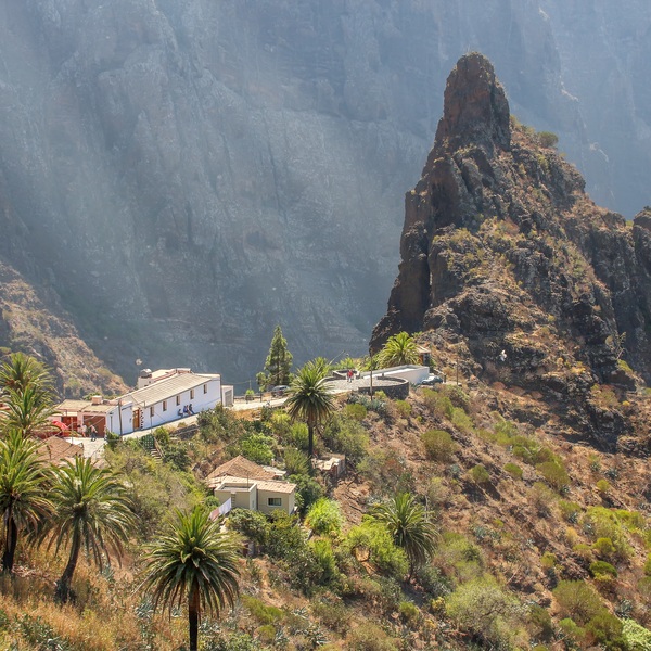 Agence locale aux Iles Canaries : contactez Marcos | Evaneos