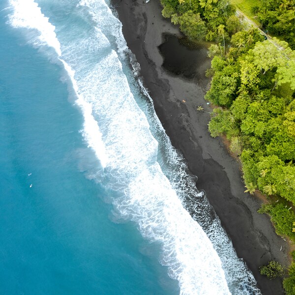 Tour operator locale in Costa Rica: contatta Monica | Evaneos