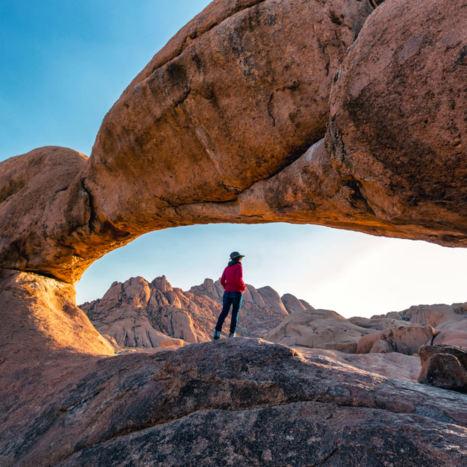 Namibia Reisen Individuell - Urlaub Namibia buchen | Evaneos