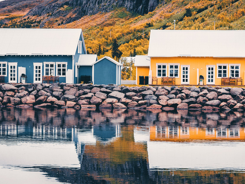 Découvrez les villes et villages les plus beaux d'Islande | Evaneos