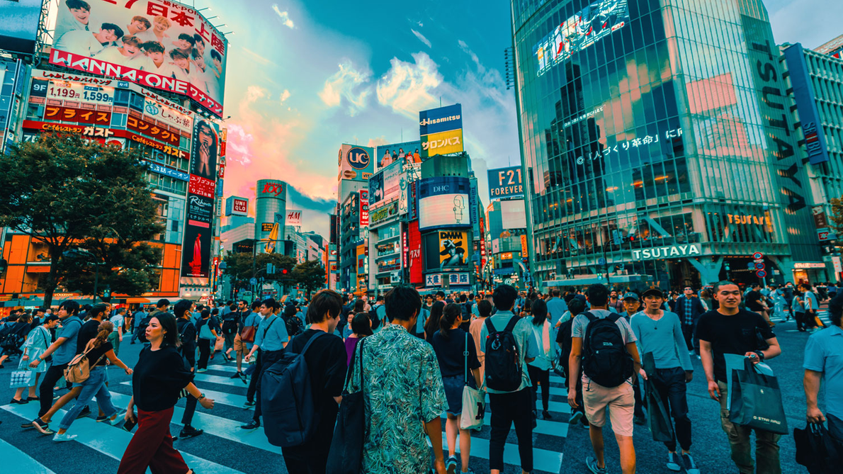 48 horas en Tokio, qué ver y qué hacer | Evaneos