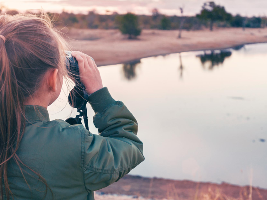 5 destinations kids-friendly pour observer les animaux sauvages | Evaneos