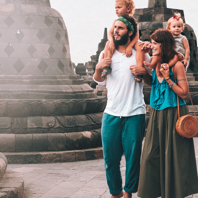 Viajes con Adolescentes: nuestros mejores destinos | Evaneos