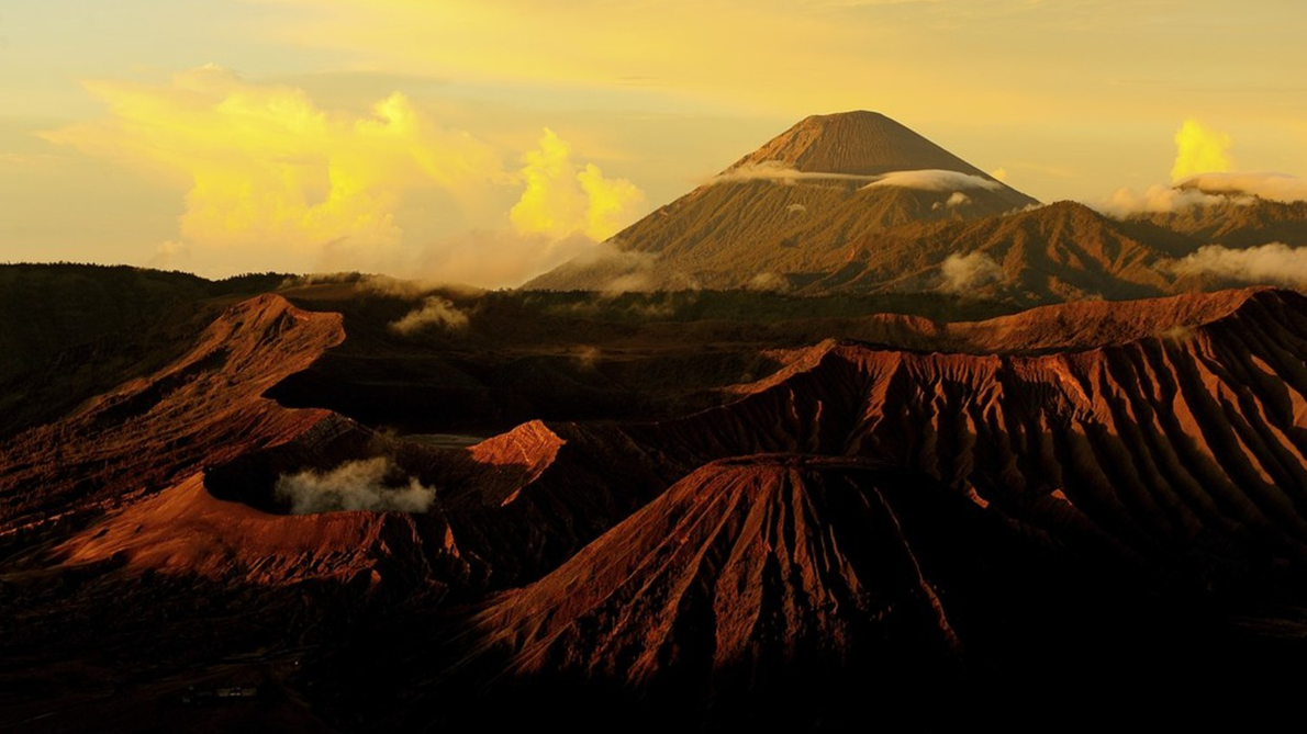 Les dix plus beaux volcans du monde | Evaneos