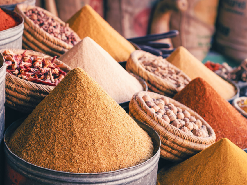 Flânerie entre les étals des plus beaux souks du Maroc | Evaneos