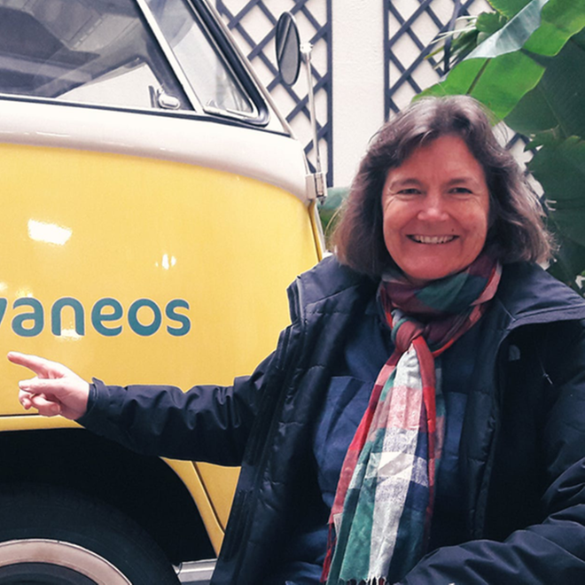 Unsere lokalen Reiseexperten | Evaneos