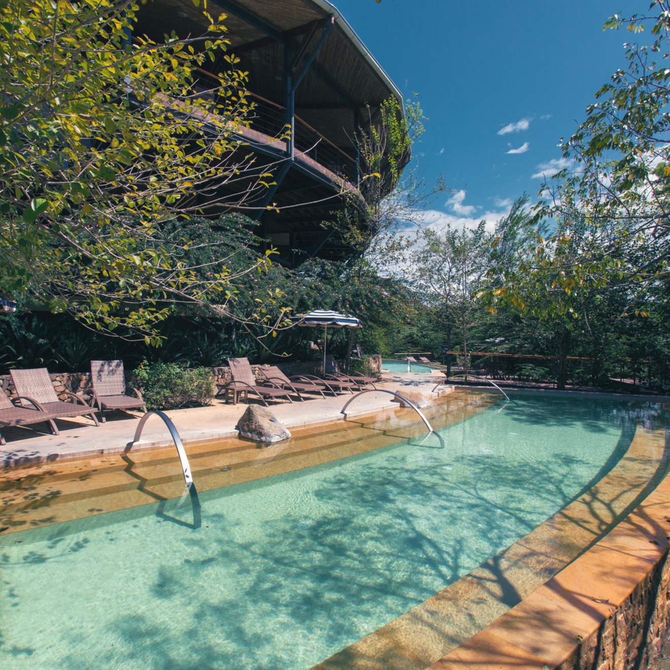 Notre sélection de lodges pour se détendre au Costa Rica | Evaneos