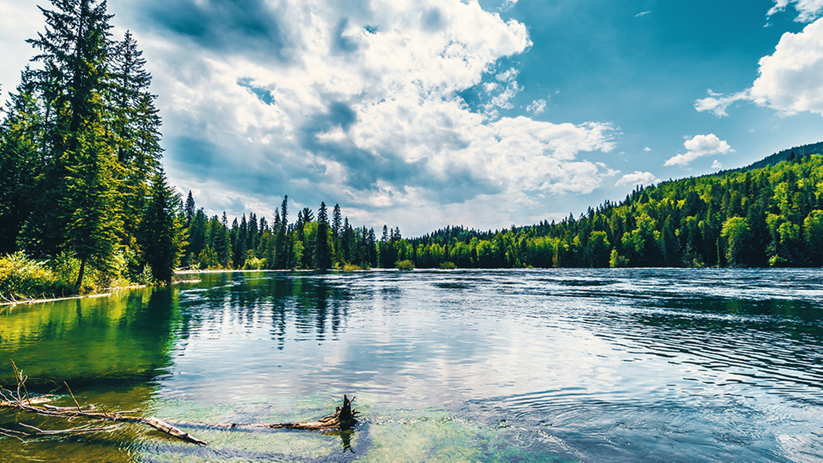 Secret places to discover in the US and Canada | Evaneos