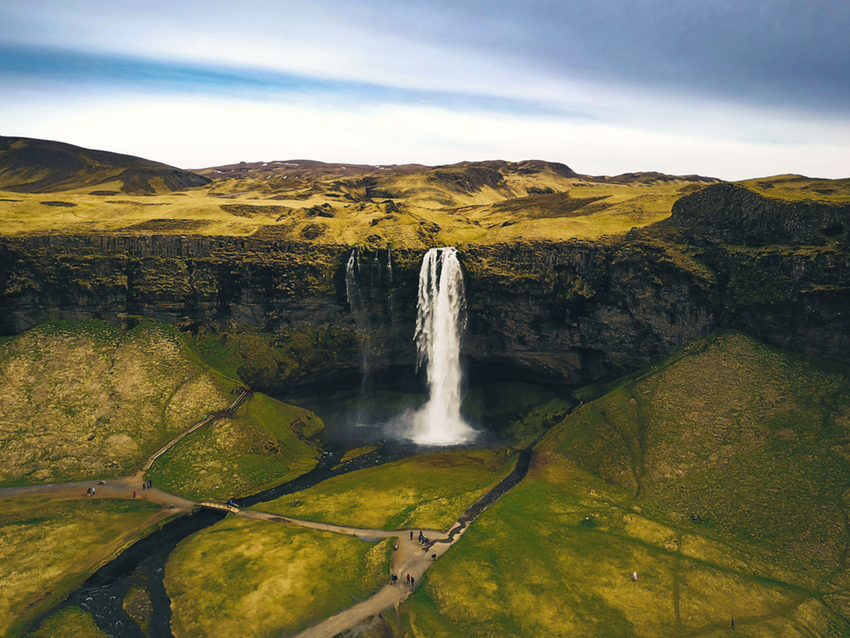 Les sites naturels incontournables en Islande | Evaneos