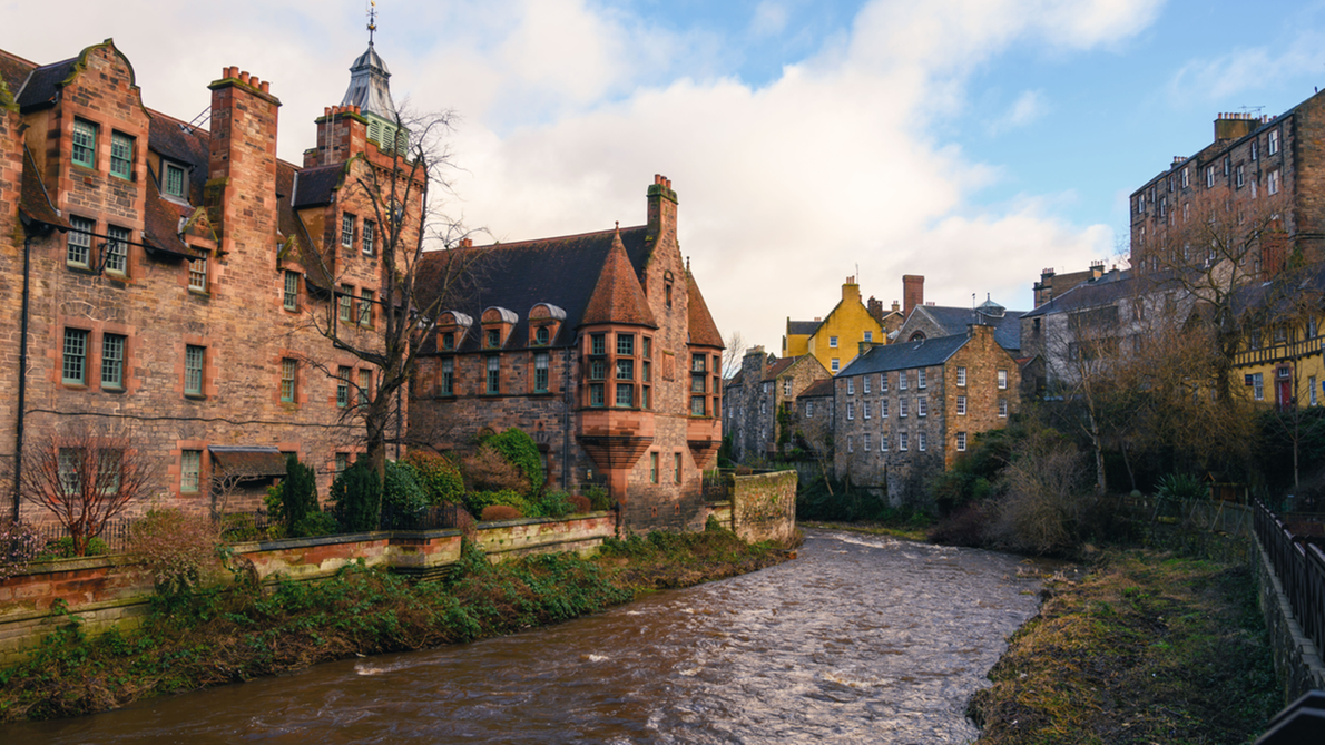 Découvrir le meilleur d'Édimbourg en 48 heures | Evaneos