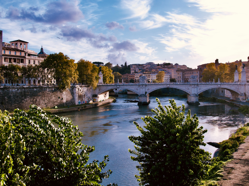 Rom in 48 Stunden auf andere Weise entdecken | Evaneos