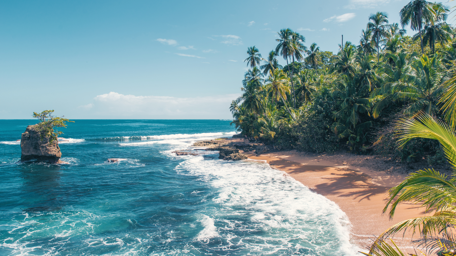 Entspannt nach Costa Rica reisen - Tipps von Evaneos lokaler Expertin ...