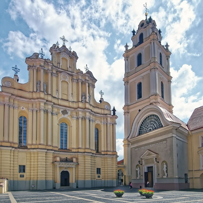 Paesi baltici: quale capitale scegliere? | Evaneos