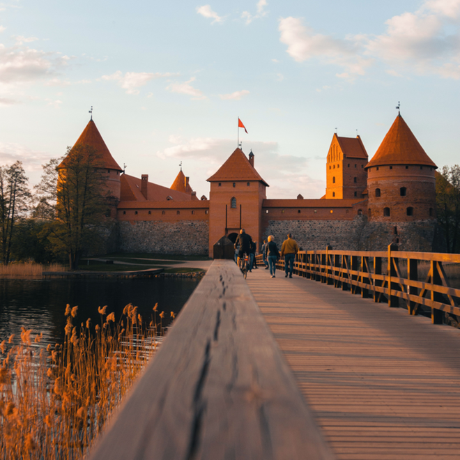 Paesi baltici: quale capitale scegliere? | Evaneos