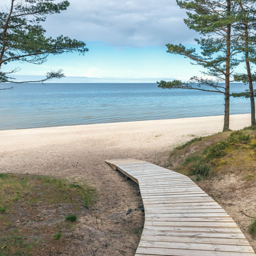 Pays baltes : quelle capitale choisir ? | Evaneos