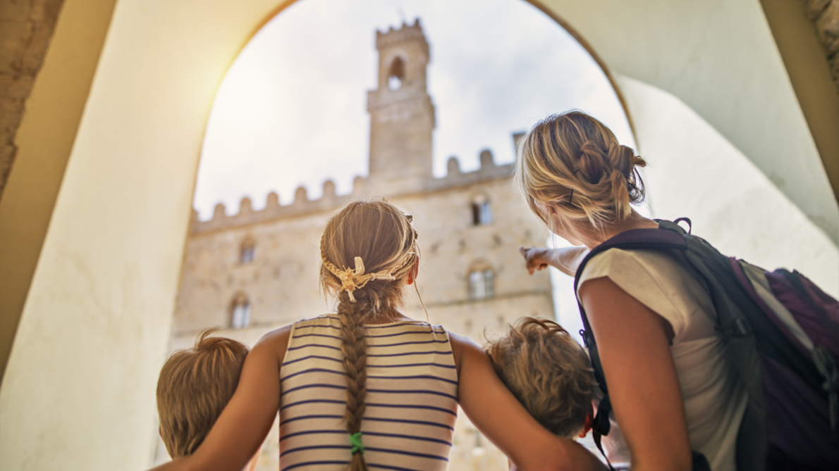 6 consejos para viajar tranquilamente con adolescentes | Evaneos