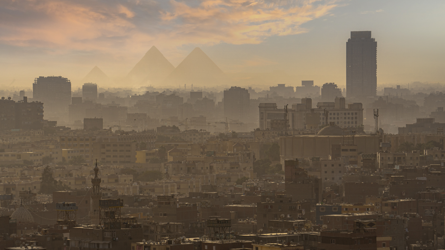 Que voir, que faire en 2 jours au Caire | Evaneos