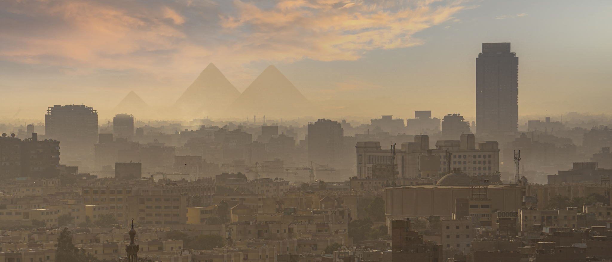 Que voir, que faire en 2 jours au Caire | Evaneos