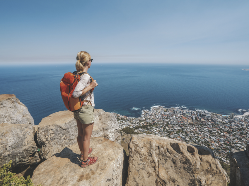 Que voir, que faire en 2 jours au Cap ? | Evaneos