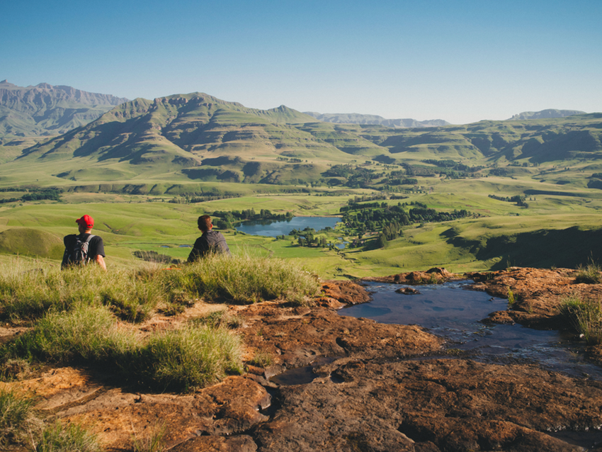 Paysages d’Afrique du Sud : le grand mix | Evaneos