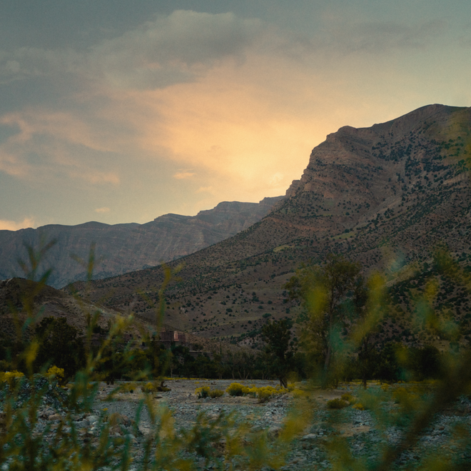 Lahcen, lokaler Evaneos Reiseexperte in Marokko | Evaneos