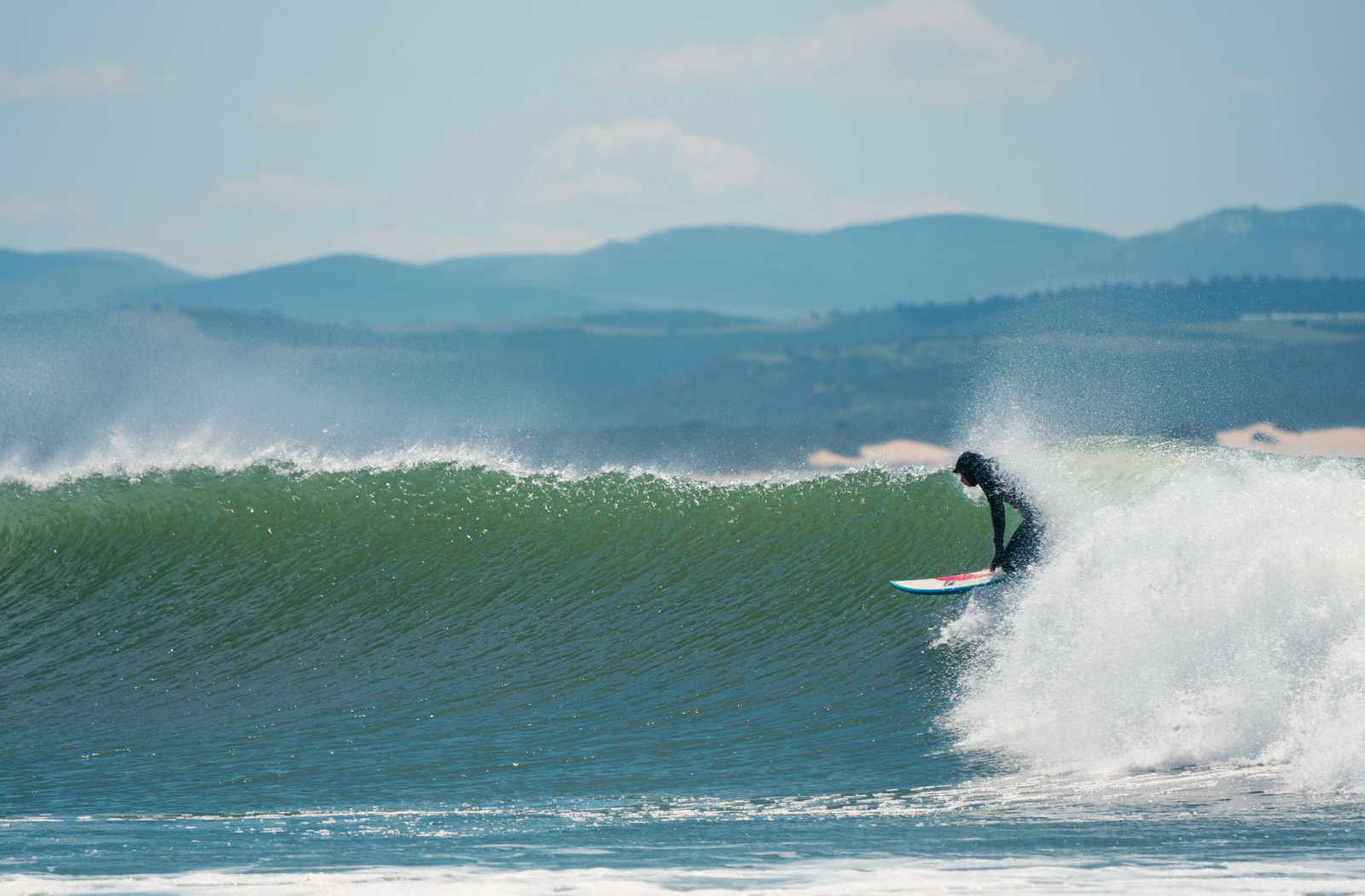 Surf South Africa's best waves | Evaneos