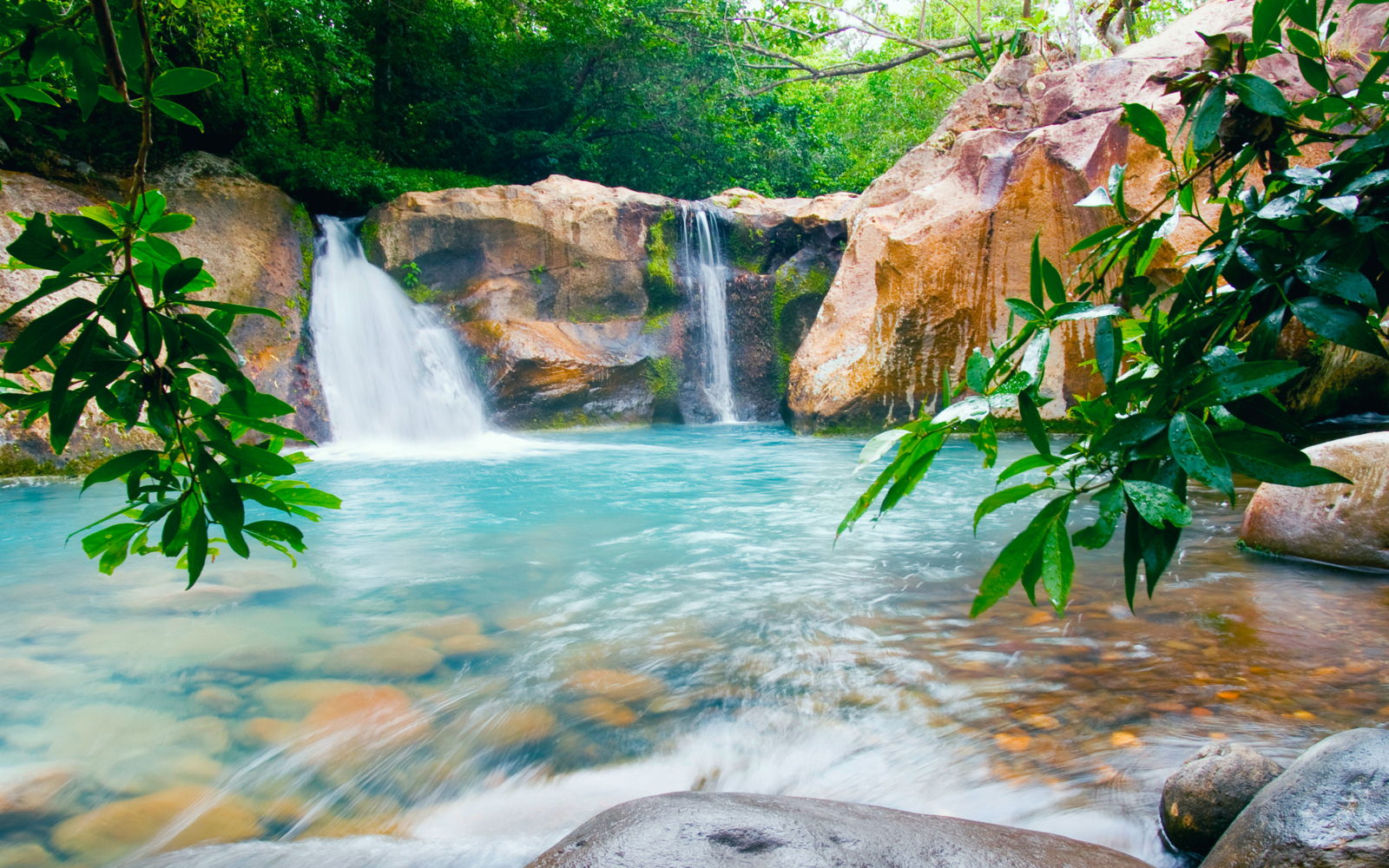 Rafting-Abenteuer in den wilden Wassern von Costa Rica | Evaneos