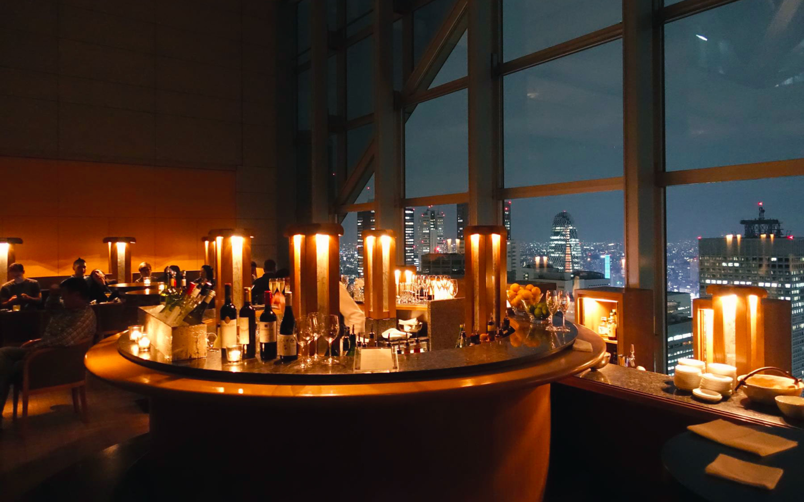 Re-live "Lost in Translation" in Tokyo | Evaneos