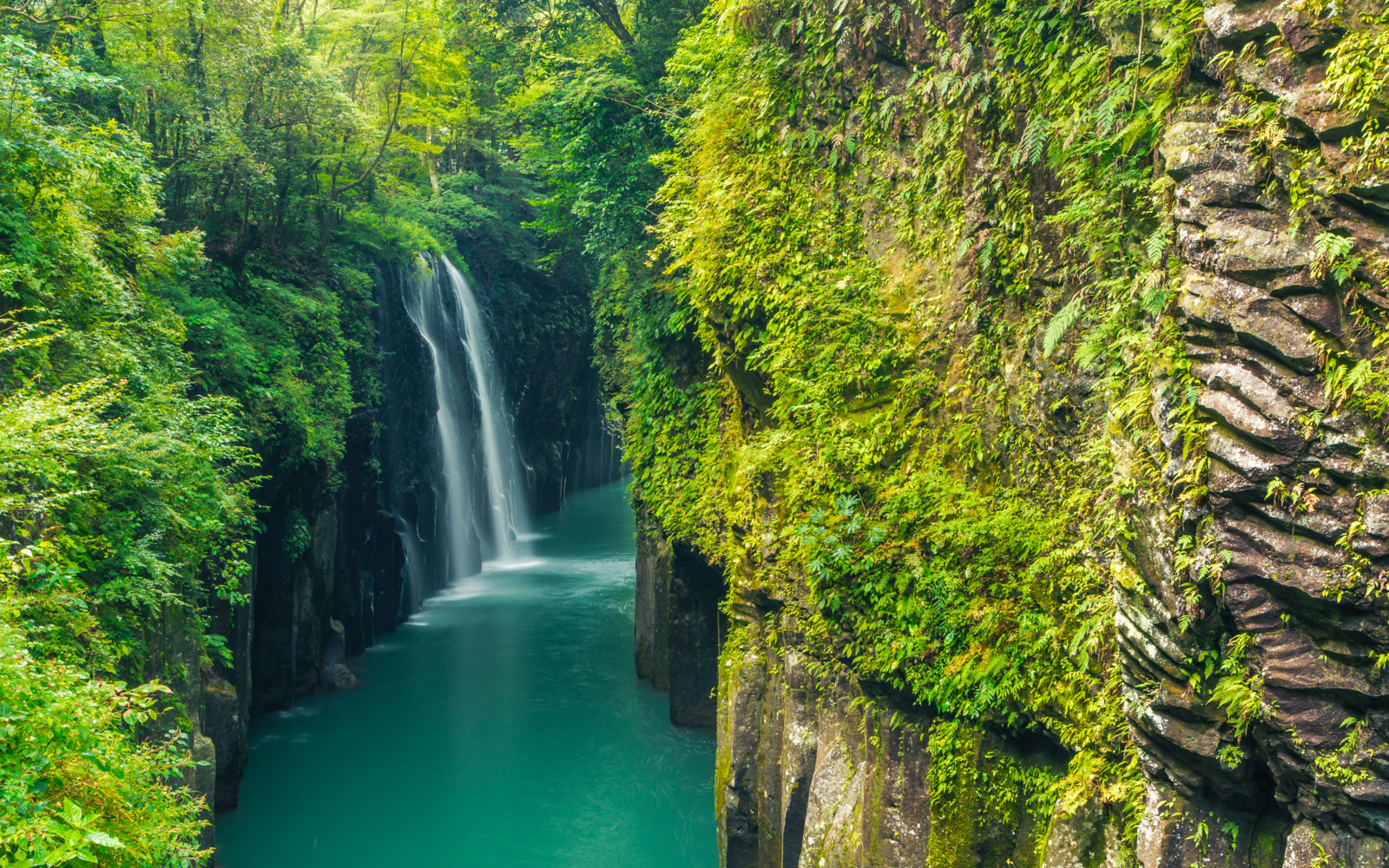 Discover Kyushu, the southernmost of Japan's four main islands | Evaneos