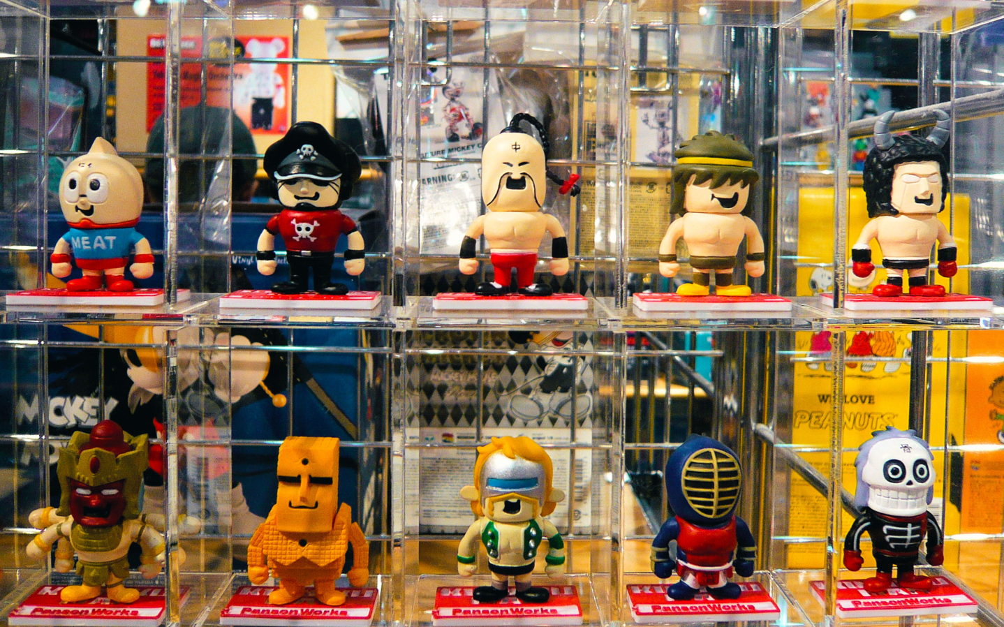 Immerse yourself in Japanese pop culture in Tokyo | Evaneos
