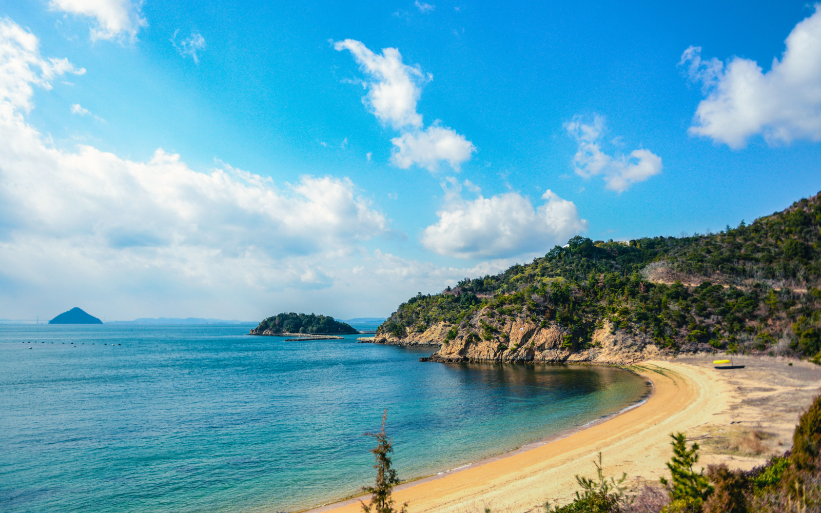 Discover Naoshima, an island of contemporary artists | Evaneos