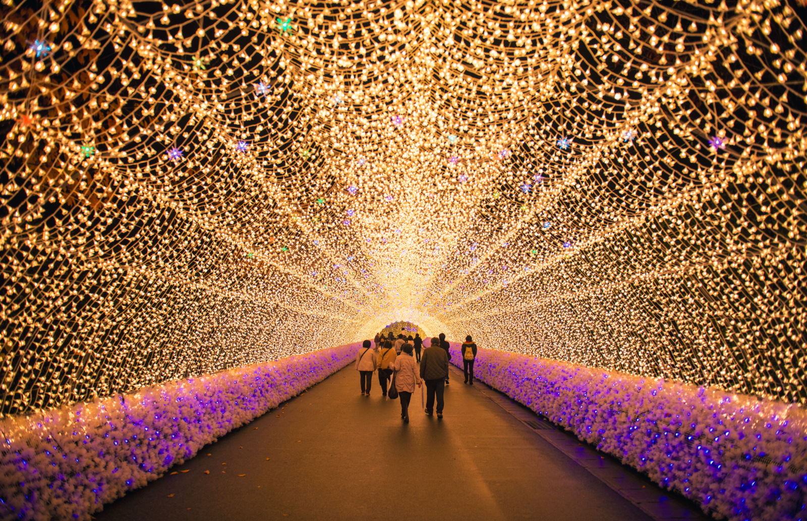 Experience winter in Japan | Evaneos