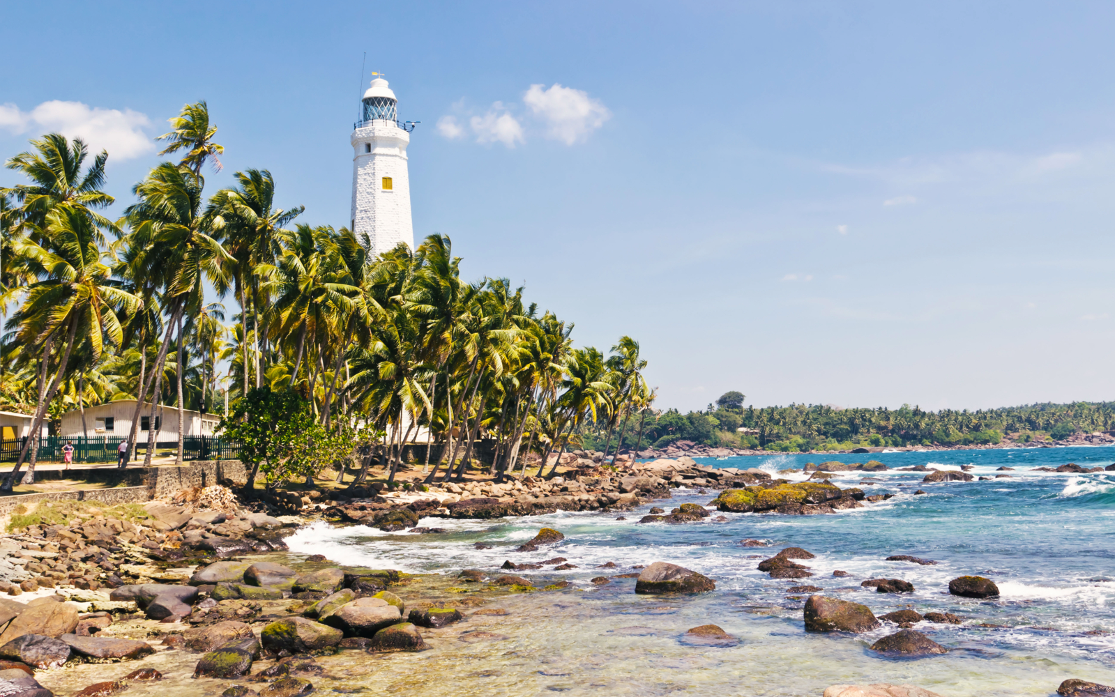 S'immerger dans la petite Rome du Sri Lanka à Negombo | Evaneos