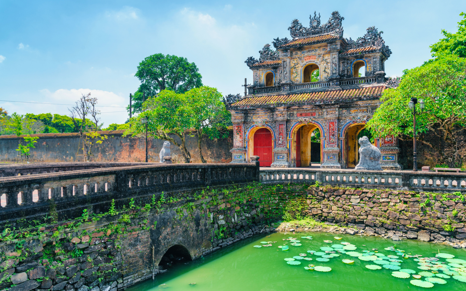 Discover Hue and its imperial past | Evaneos