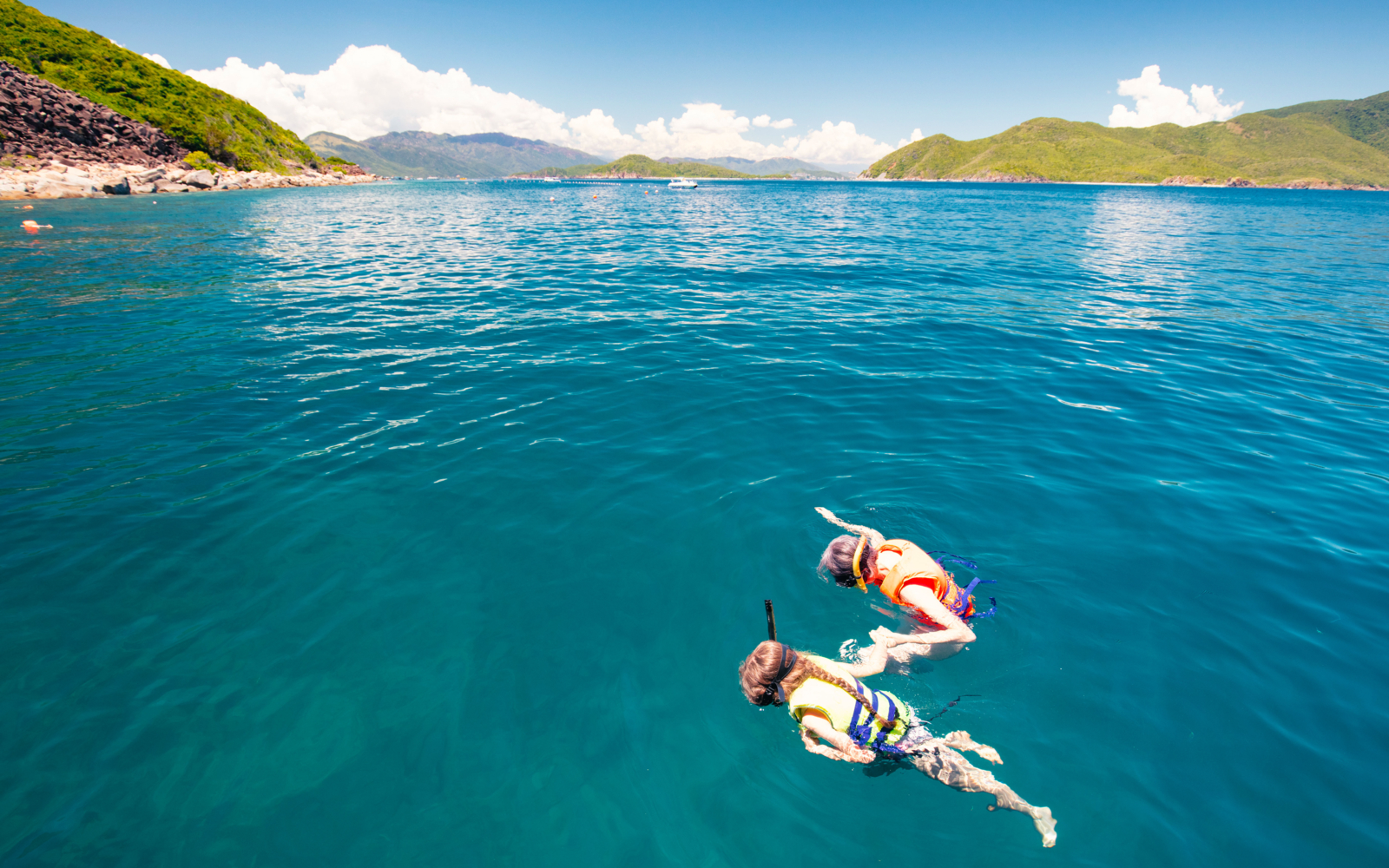 Immergersi alla scoperta dei fondali marini vietnamiti | Evaneos