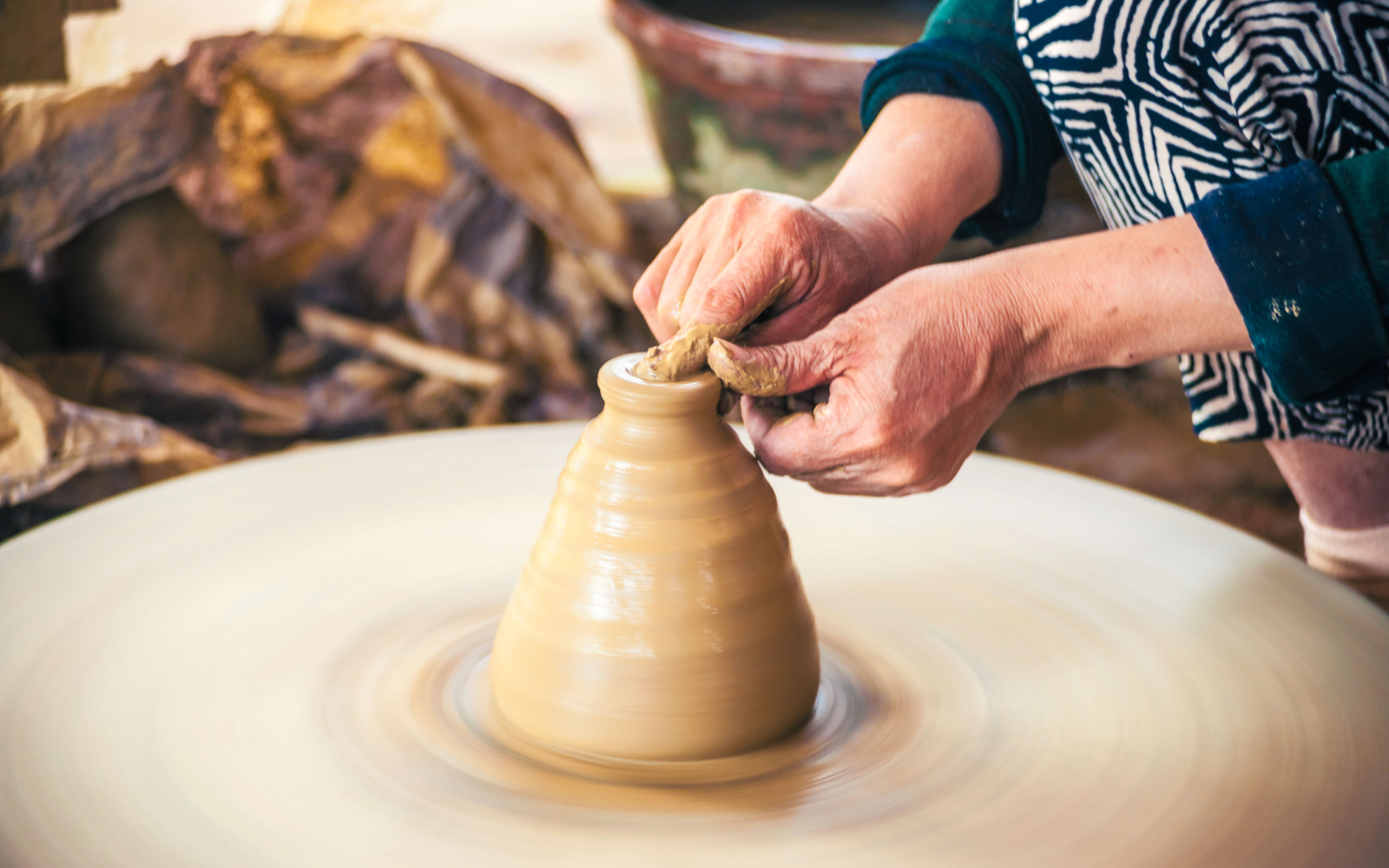 Learn about traditional Vietnamese handicrafts | Evaneos