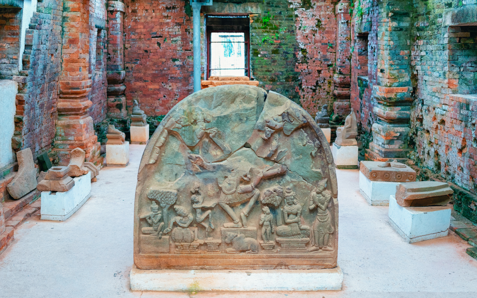 Discover the ruins of the Kingdom of Champa | Evaneos