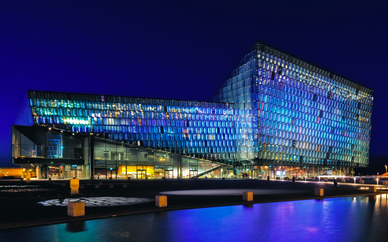 Entdecken Sie das bunte Nachtleben der isländischen Hauptstadt | Evaneos