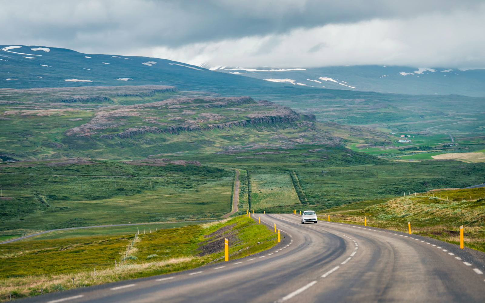 Road trip the coastal Ring Road | Evaneos