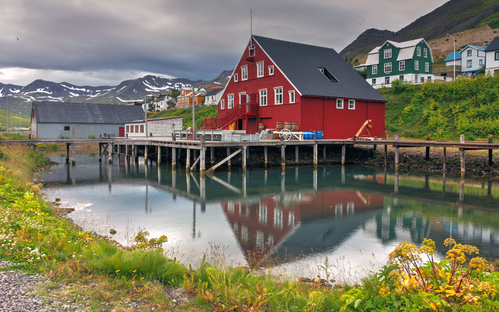 Discover Icelandic culture via its monuments and museums | Evaneos