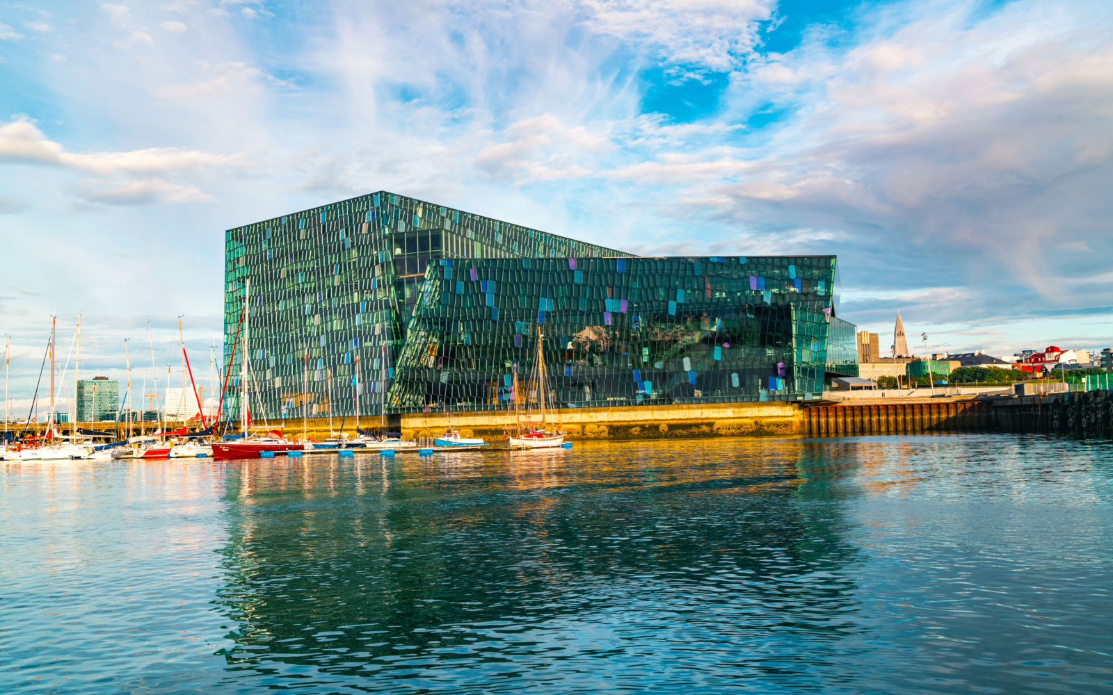 Discover Icelandic culture via its monuments and museums | Evaneos