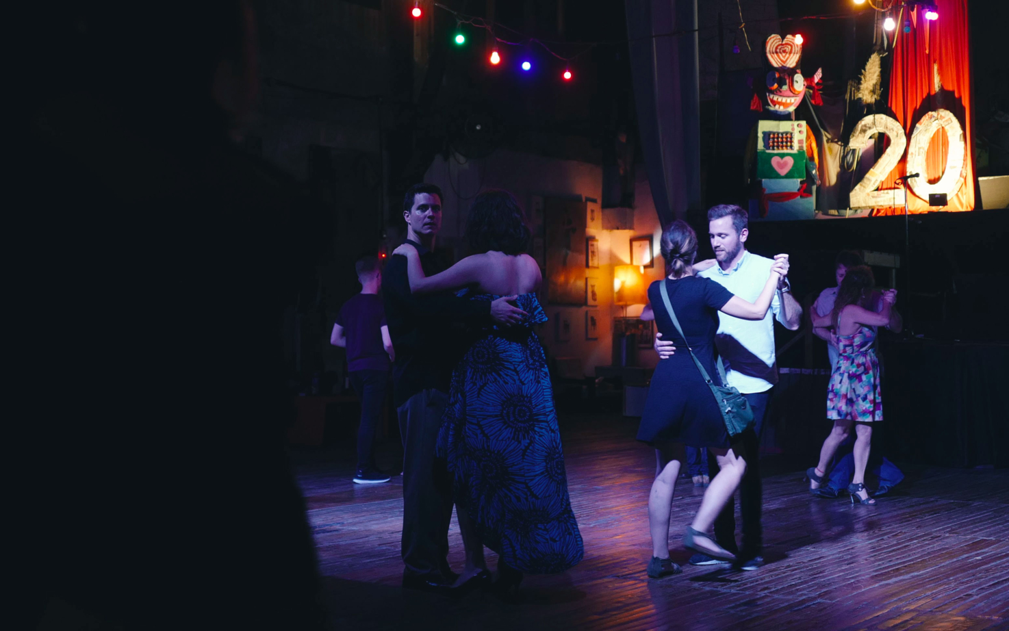 Move to the rhythm of the tango in Buenos Aires | Evaneos