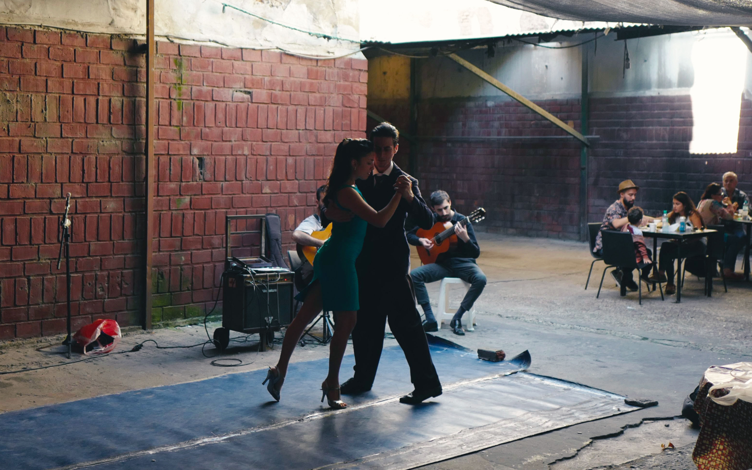 Move to the rhythm of the tango in Buenos Aires | Evaneos