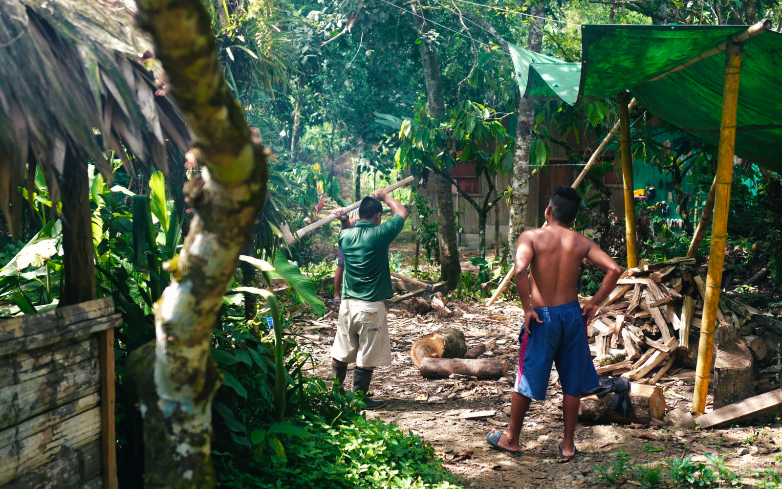 Meet Costa Rica's native communities | Evaneos