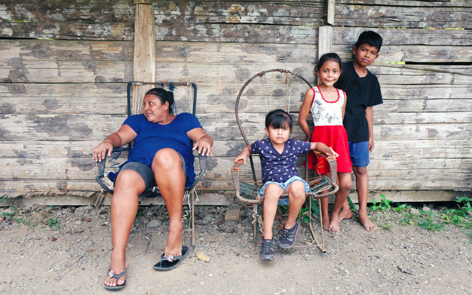 Alla scoperta delle popolazioni autoctone | Evaneos