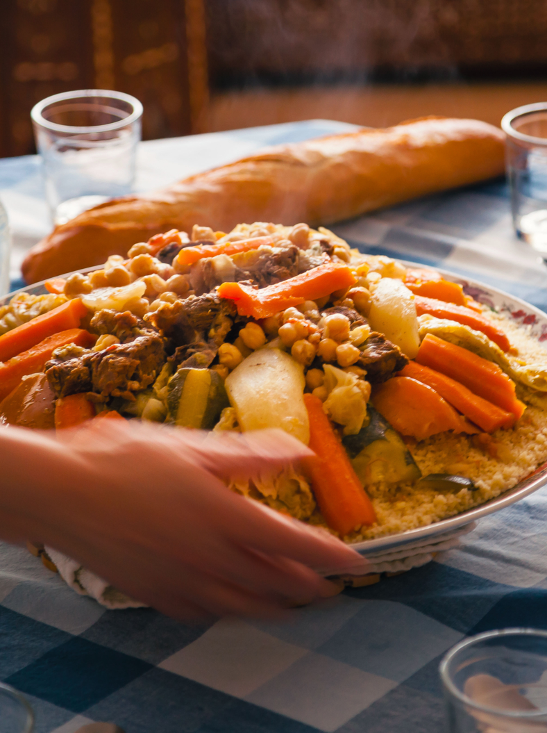 Scoprire tutti i sapori del Marocco | Evaneos