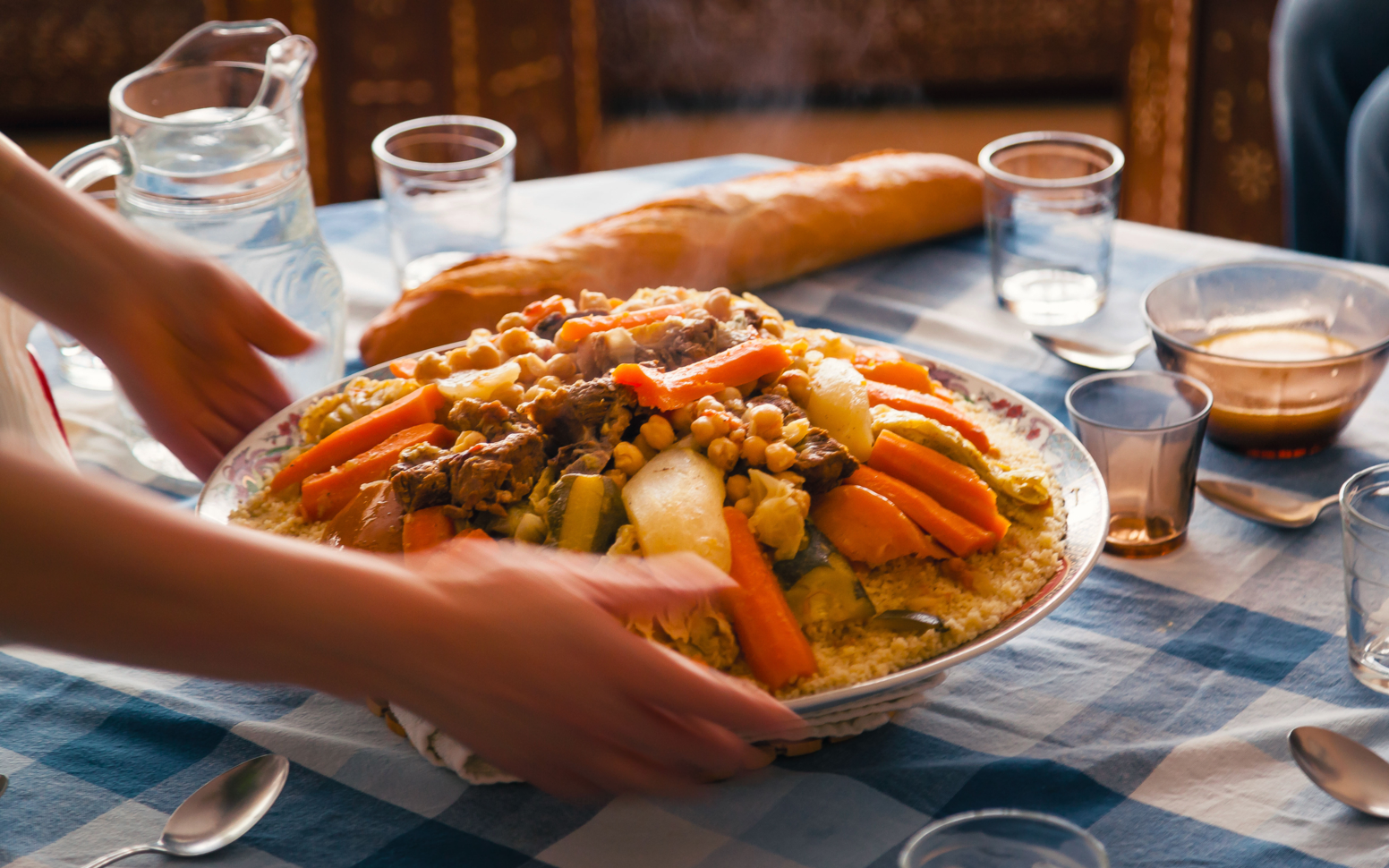 Scoprire tutti i sapori del Marocco | Evaneos