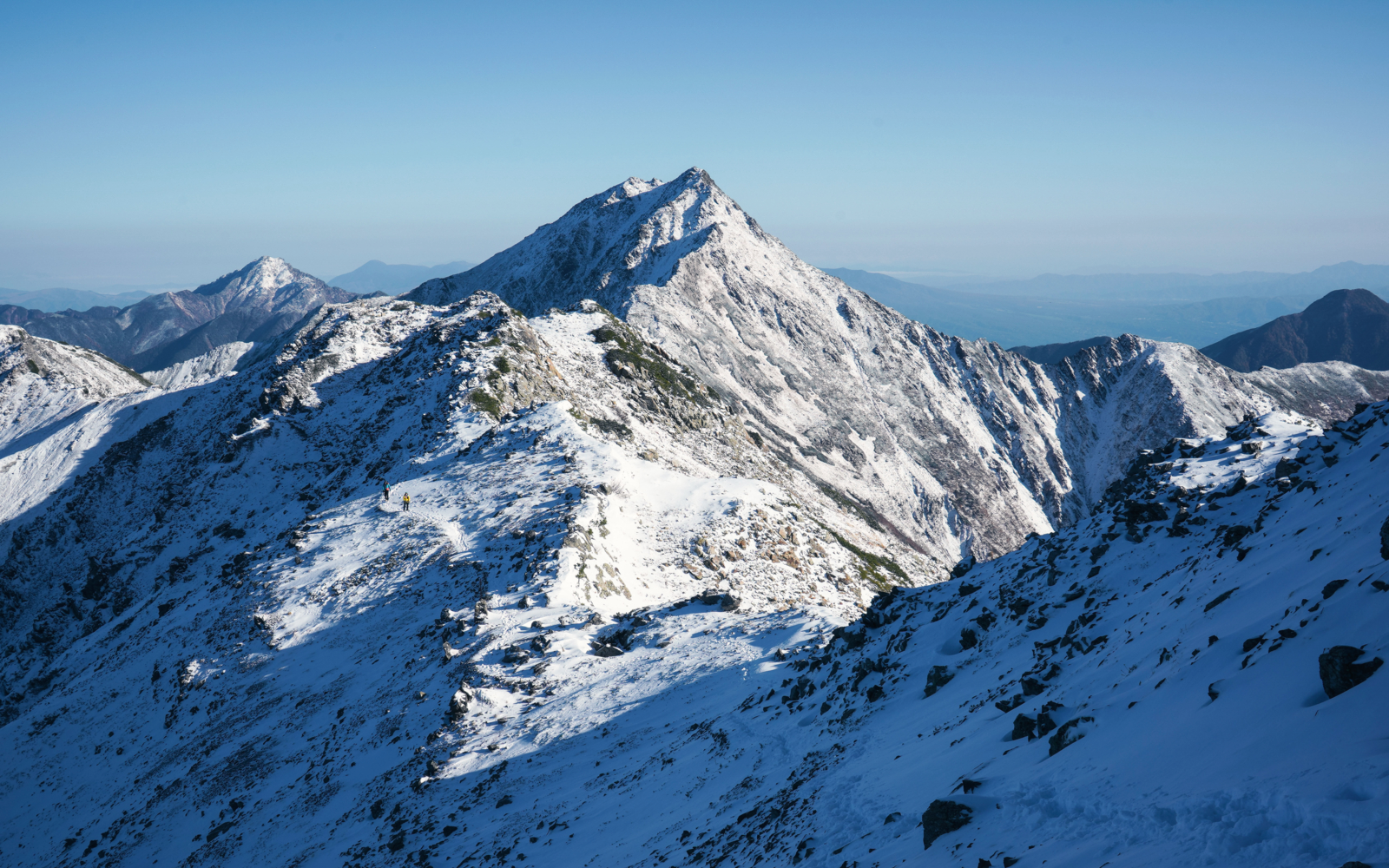 Experience winter in Japan | Evaneos