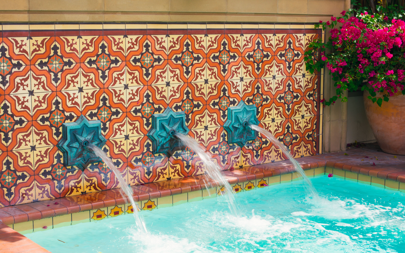 Enjoy the art of Moroccan well-being | Evaneos